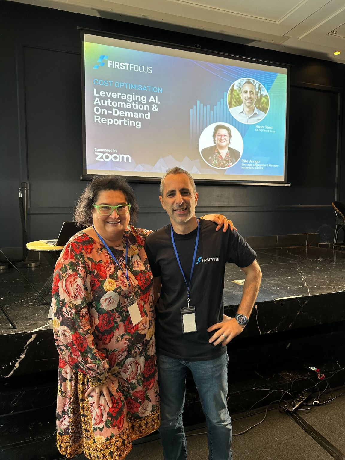 #ai #automation #msp | Brendan Ritchie #ai #automation #msp | Brendan Ritchie