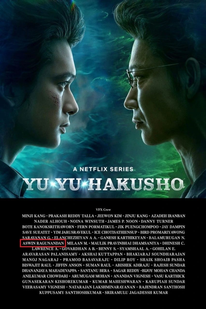 Aswin Ragunandan posted on LinkedIn Aswin Ragunandan posted on LinkedIn