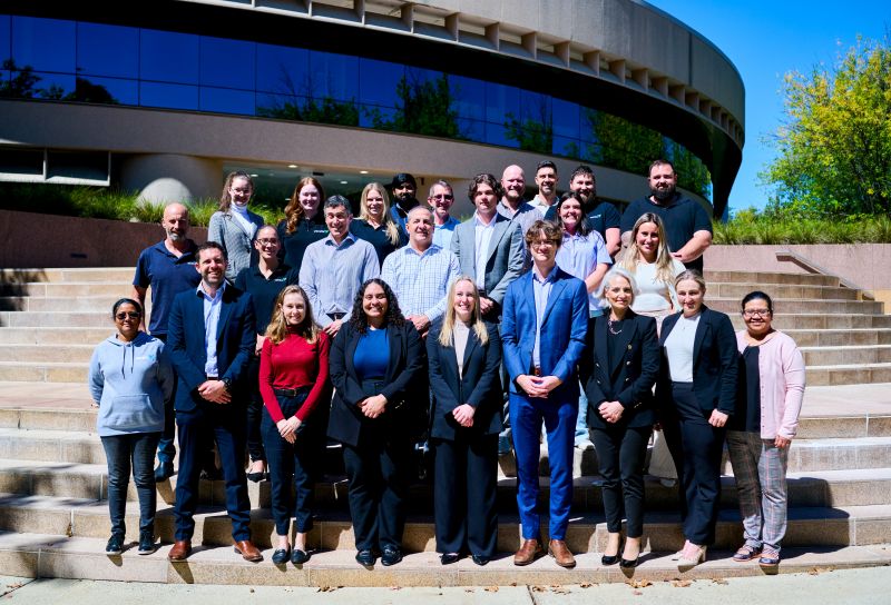 Emily O'Rourke on LinkedIn: So excited to continue to collaborate with ... Emily O'Rourke on LinkedIn: So excited to continue to collaborate with ...