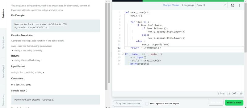 Sharan S on LinkedIn: #100dayscoding #python #coding #dailylearner # ... Sharan S on LinkedIn: #100dayscoding #python #coding #dailylearner # ...