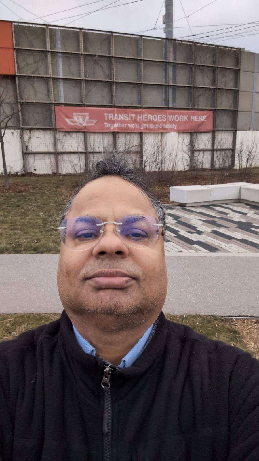 Dushyant Saraswat, P.Eng., PMP posted on LinkedIn Dushyant Saraswat, P.Eng., PMP posted on LinkedIn