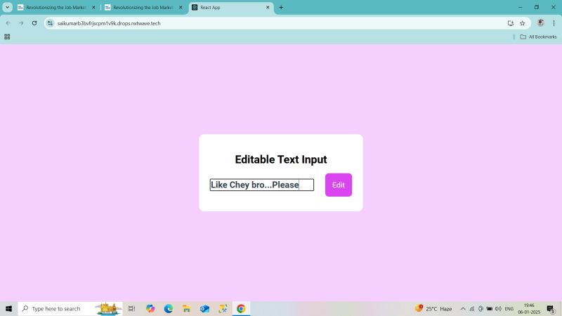 Saikumar Seeram on LinkedIn: #day105 #150daysofcodingchallenge #reactjs ... Saikumar Seeram on LinkedIn: #day105 #150daysofcodingchallenge #reactjs ...