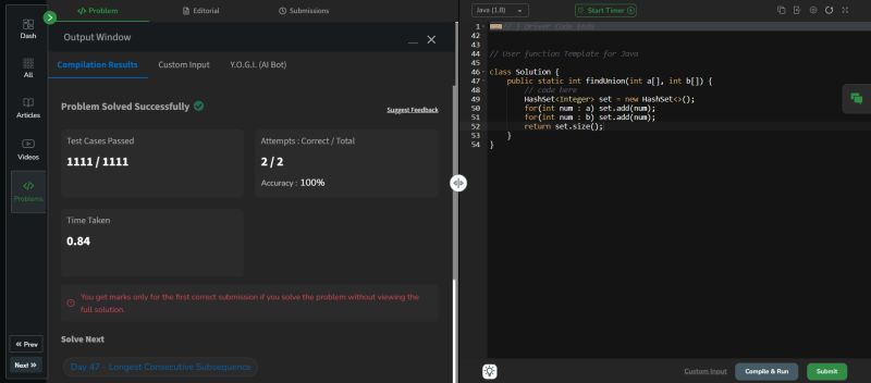 #geekstreak2025 #gfg160 #keepcoding #bugsquashersunited # ... #geekstreak2025 #gfg160 #keepcoding #bugsquashersunited # ...