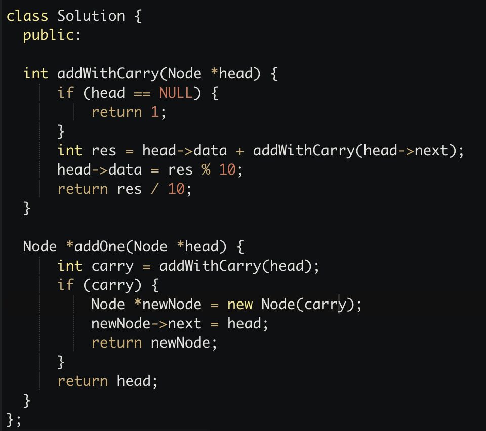 Abhinav Yadav on LinkedIn: #leetcode #codinginterview #datastructures # ... Abhinav Yadav on LinkedIn: #leetcode #codinginterview #datastructures # ...