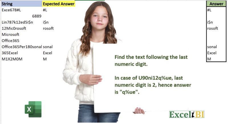 Cuong Pham on LinkedIn: #excel #advancedexcel #excelchallenge # ... Cuong Pham on LinkedIn: #excel #advancedexcel #excelchallenge # ...
