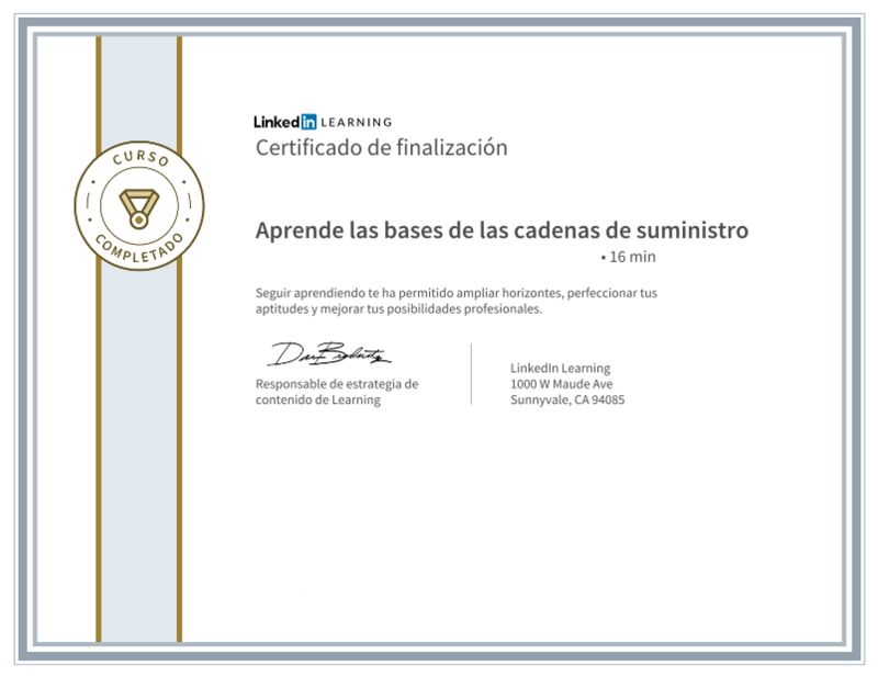 Supply Chain Basics for Everyone on LinkedIn: #alwaysbelearning # ... Supply Chain Basics for Everyone on LinkedIn: #alwaysbelearning # ...