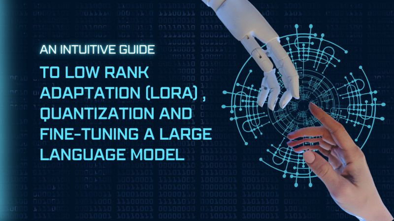 High Plains Computing on LinkedIn: An Intuitive Guide to Low-Rank ... High Plains Computing on LinkedIn: An Intuitive Guide to Low-Rank ...