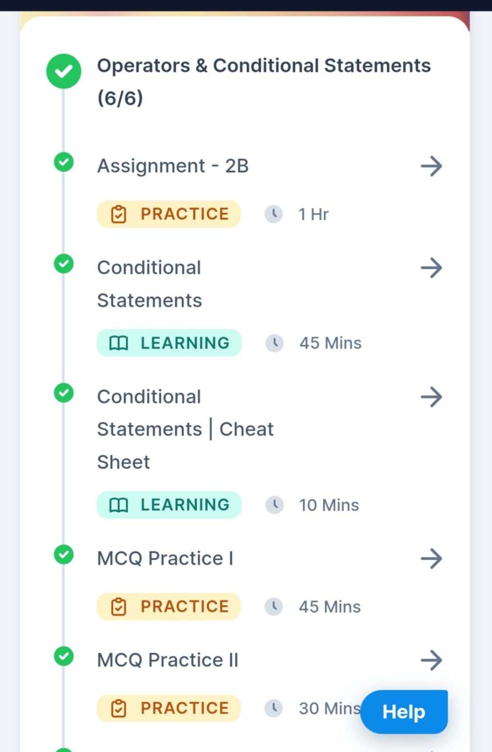 Anil Kumar Senaga on LinkedIn: #day15 #30daysofcodechallenge #nxtwave # ... Anil Kumar Senaga on LinkedIn: #day15 #30daysofcodechallenge #nxtwave # ...