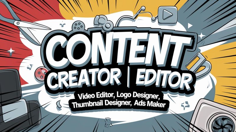 ABHISHEK KUSHWAHA on LinkedIn: #need #editor #thumbnail #dinoabhishek ABHISHEK KUSHWAHA on LinkedIn: #need #editor #thumbnail #dinoabhishek