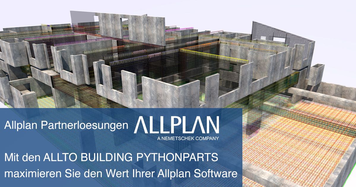 Sanh Mai en LinkedIn: Allplan Partner Details Sanh Mai en LinkedIn: Allplan Partner Details