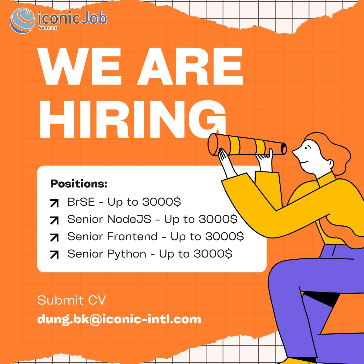 Bùi Ngọc Khánh Dung on LinkedIn: #brse #aws #nodejs #typescript #nestjs ... Bùi Ngọc Khánh Dung on LinkedIn: #brse #aws #nodejs #typescript #nestjs ...