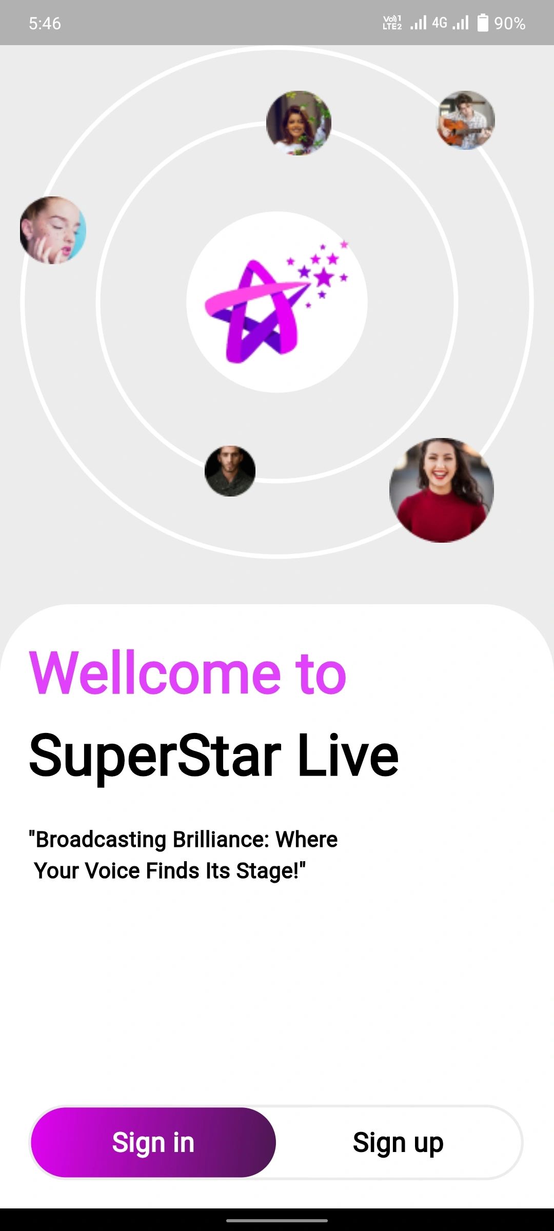 Arslan Qazi on LinkedIn: #superstar_live #flutterdev #flutter # ... Arslan Qazi on LinkedIn: #superstar_live #flutterdev #flutter # ...