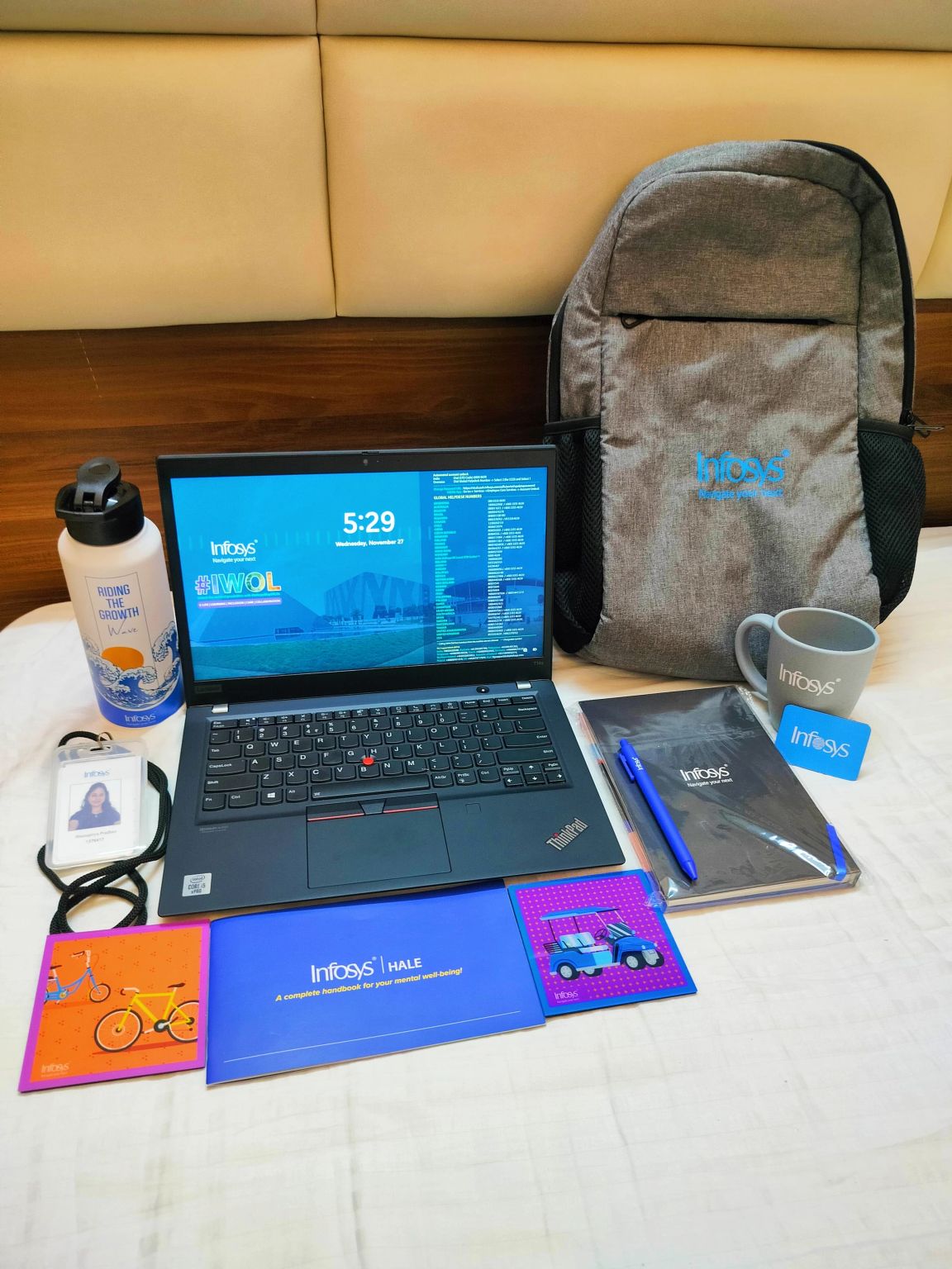 Bhanu Priya Pradhan on LinkedIn: I’m happy to share that I’m starting a ... Bhanu Priya Pradhan on LinkedIn: I’m happy to share that I’m starting a ...