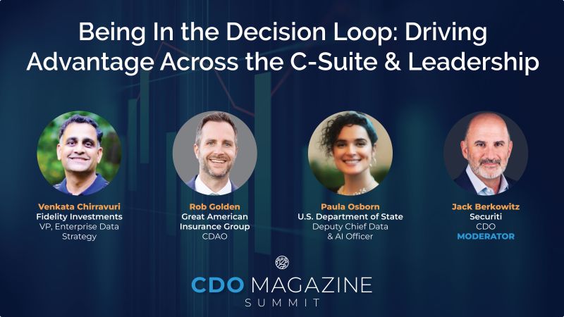 CDO Magazine on LinkedIn: #cdomagazine #cdo #ciso #data #ai # ... CDO Magazine on LinkedIn: #cdomagazine #cdo #ciso #data #ai # ...