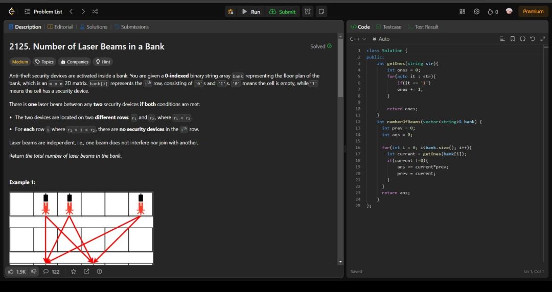 Yuvraj Shrivastava on LinkedIn: #100daysofcode #leetcode # ... Yuvraj Shrivastava on LinkedIn: #100daysofcode #leetcode # ...