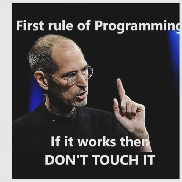 Muhammad Unain on LinkedIn: #programming Muhammad Unain on LinkedIn: #programming