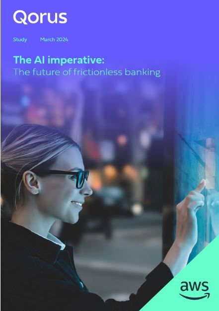 AI imperative for banking: A Report | Kurt Gantzer posted on the topic ... AI imperative for banking: A Report | Kurt Gantzer posted on the topic ...
