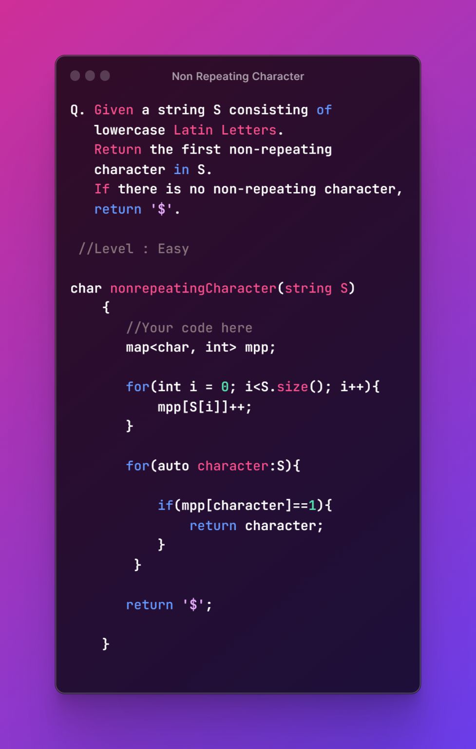 Vivek Tyagi on LinkedIn: #datastructures #coding #programming # ... Vivek Tyagi on LinkedIn: #datastructures #coding #programming # ...