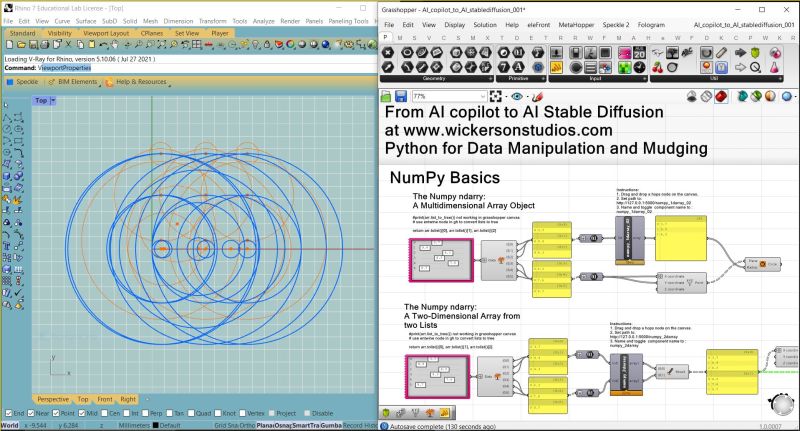 Michael Wickerson on LinkedIn: #video #github #ai #data #python # ... Michael Wickerson on LinkedIn: #video #github #ai #data #python # ...