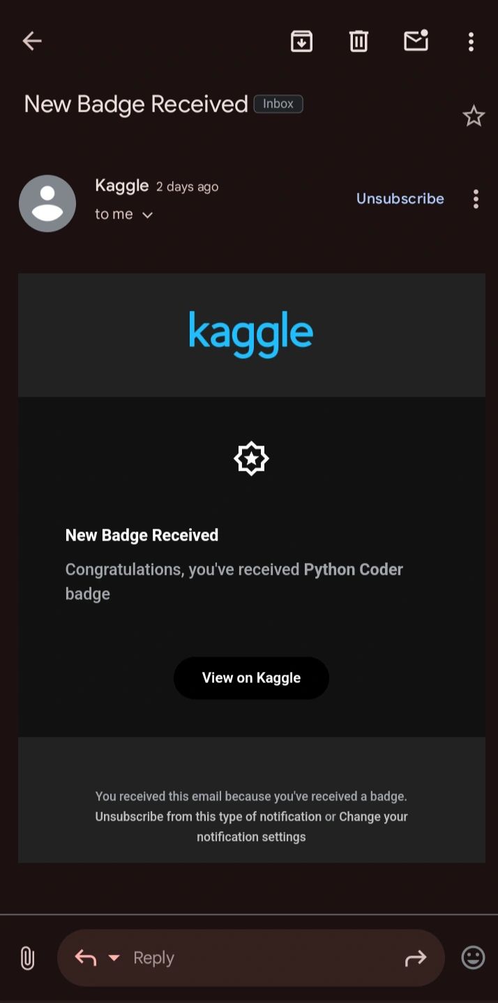 #python #kaggle #ai #datascience #machinelearning #coding #dataanalyst ... #python #kaggle #ai #datascience #machinelearning #coding #dataanalyst ...