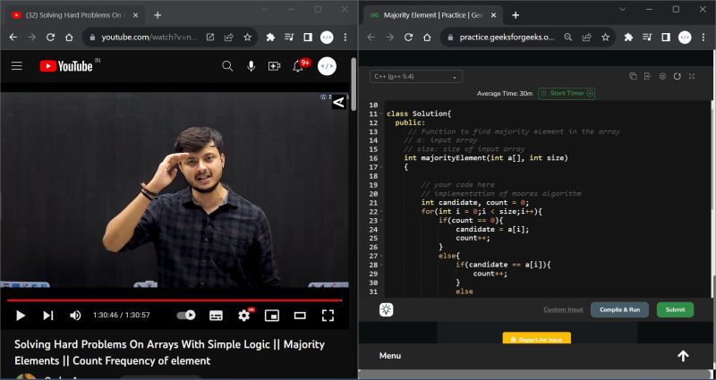 Sabyasachi Gorai on LinkedIn: #180daysofcode #coderarmy #codingjourney ... Sabyasachi Gorai on LinkedIn: #180daysofcode #coderarmy #codingjourney ...