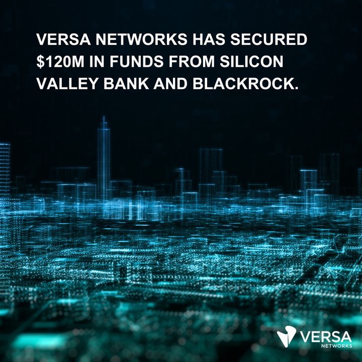 Versa Networks on LinkedIn: #cybersecurity #sase Versa Networks on LinkedIn: #cybersecurity #sase