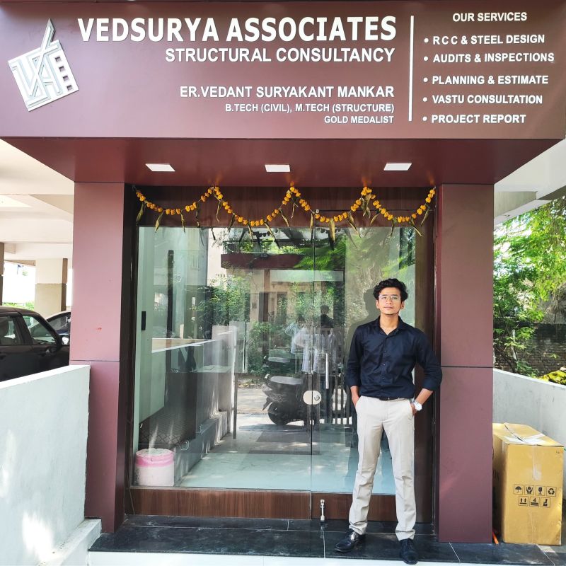 Vedant Mankar on LinkedIn: #structuralengineer #structuralengineering # ... Vedant Mankar on LinkedIn: #structuralengineer #structuralengineering # ...
