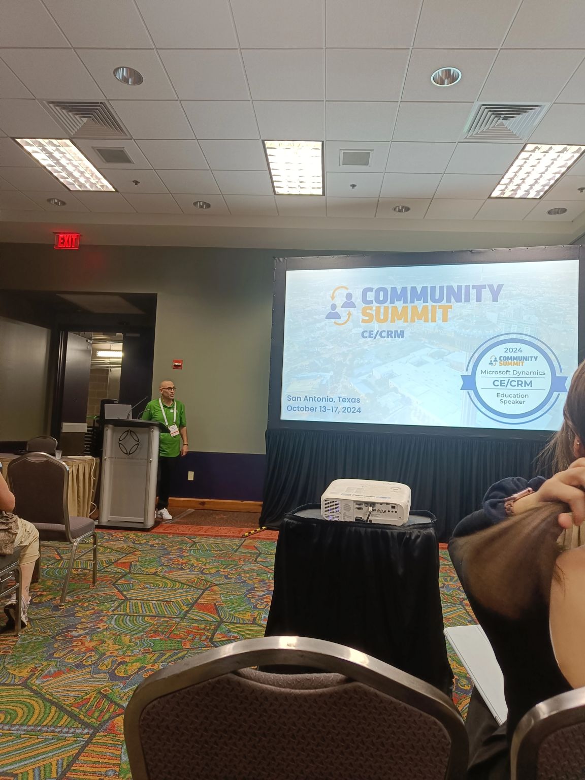Vidit Gholam on LinkedIn: #mysummitna Vidit Gholam on LinkedIn: #mysummitna