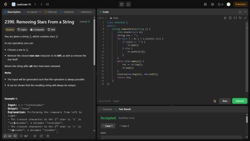 Mehul Lunia on LinkedIn: #100daysofcode #coding #programming #leetcode ... Mehul Lunia on LinkedIn: #100daysofcode #coding #programming #leetcode ...