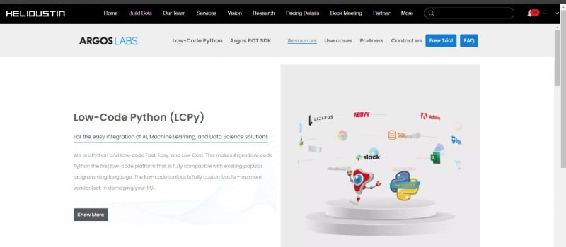 Tushar Srivastava on LinkedIn: #bots #ai #python #machinelearning Tushar Srivastava on LinkedIn: #bots #ai #python #machinelearning