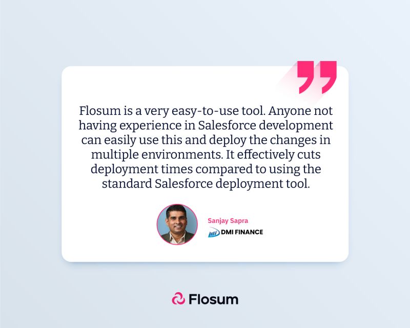 #salesforce #devops #automation #flosum #customersuccess | Flosum #salesforce #devops #automation #flosum #customersuccess | Flosum