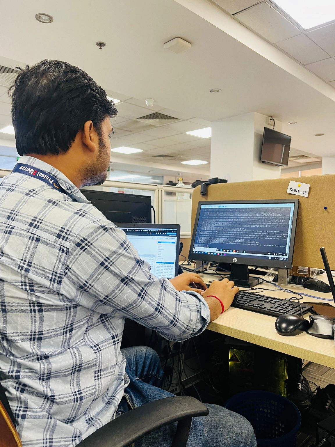 Pappuraj Bhottacharjee on LinkedIn: #bulkpro #project2morrow #dhakabank ... Pappuraj Bhottacharjee on LinkedIn: #bulkpro #project2morrow #dhakabank ...