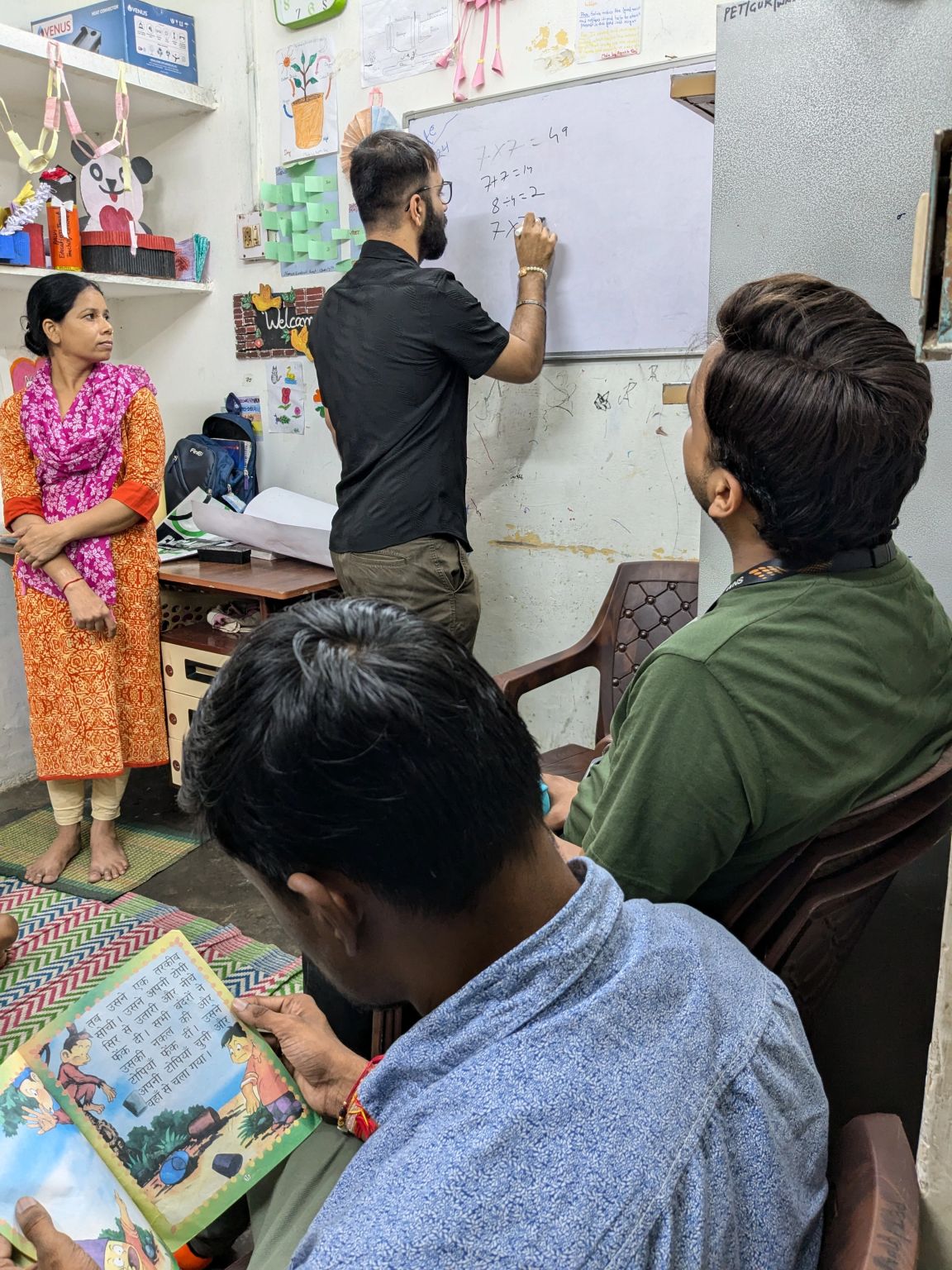 Akshay Kaushal on LinkedIn: #csr #educationforall #wcf #givingback # ... Akshay Kaushal on LinkedIn: #csr #educationforall #wcf #givingback # ...