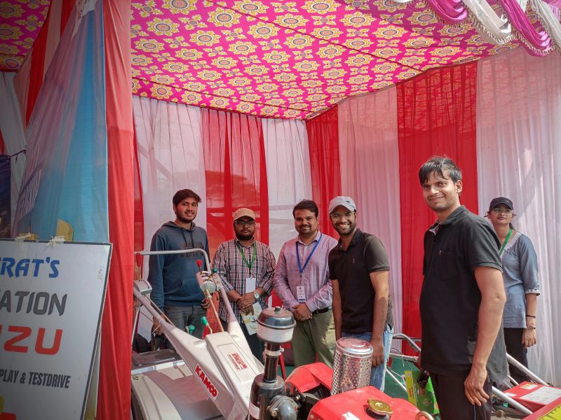 Dibya Jyoti Gadpal on LinkedIn: #agriculturalinnovation #agritech # ... Dibya Jyoti Gadpal on LinkedIn: #agriculturalinnovation #agritech # ...