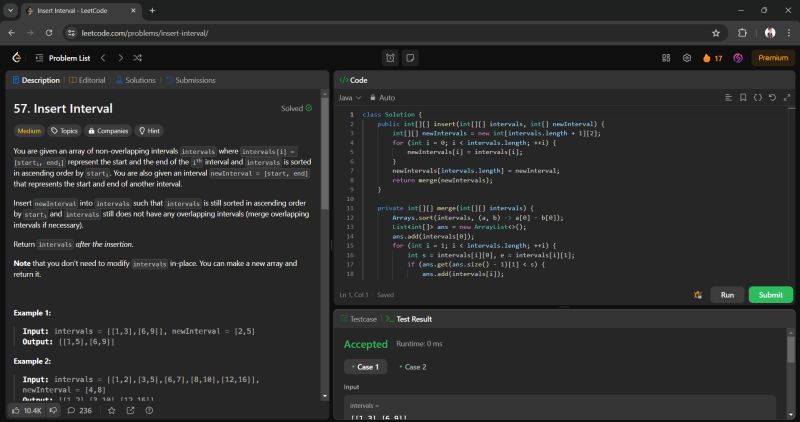 #100daysofcode #leetcode #leetcode #java #karharmaidanfateh… | Mrigank ... #100daysofcode #leetcode #leetcode #java #karharmaidanfateh… | Mrigank ...