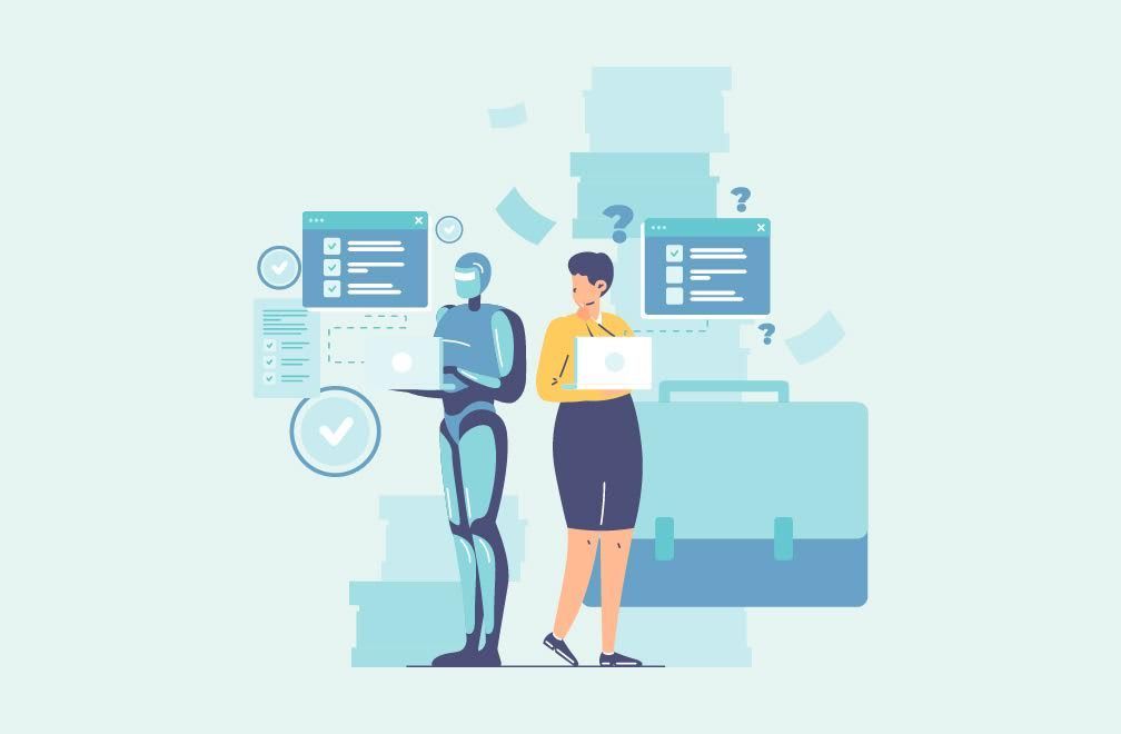 Top Benefits of Implementing Robotic Process Automation in Your ... Top Benefits of Implementing Robotic Process Automation in Your ...