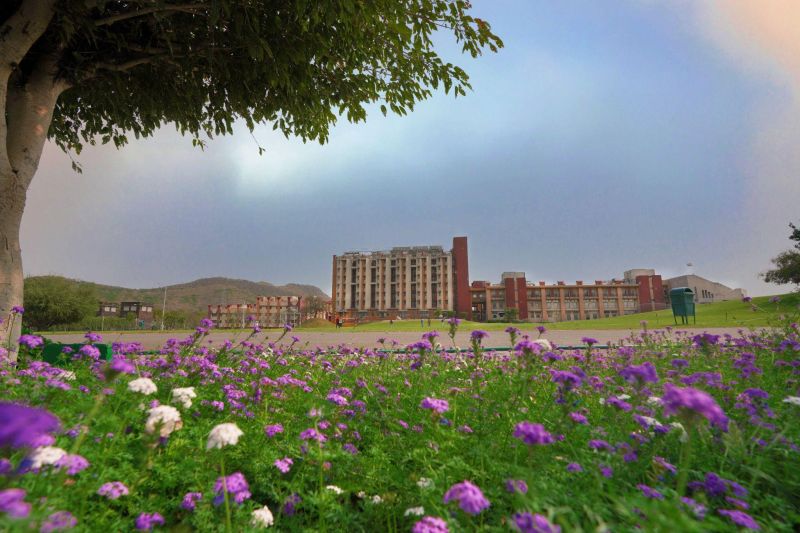 NIIT University on LinkedIn: #sustainability #neemrana #campus # ... NIIT University on LinkedIn: #sustainability #neemrana #campus # ...