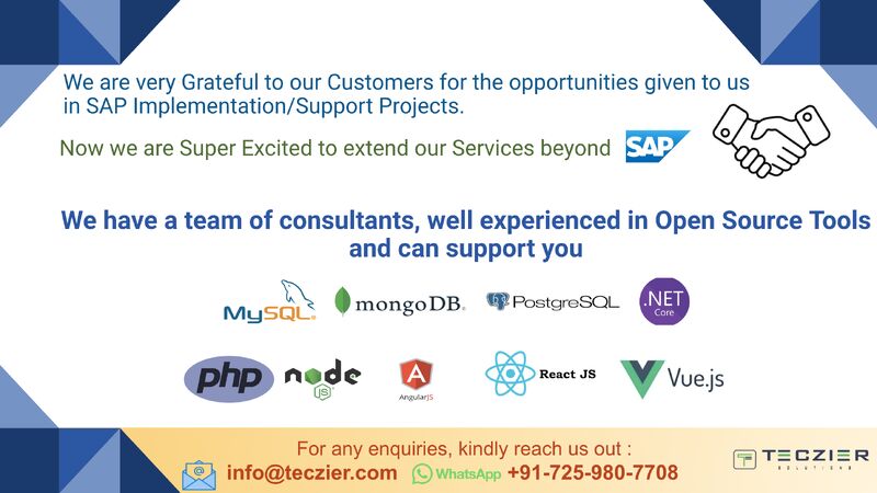 Kamal Nath, PMP on LinkedIn: #opensource #angular #nodejs #mongodb # ... Kamal Nath, PMP on LinkedIn: #opensource #angular #nodejs #mongodb # ...