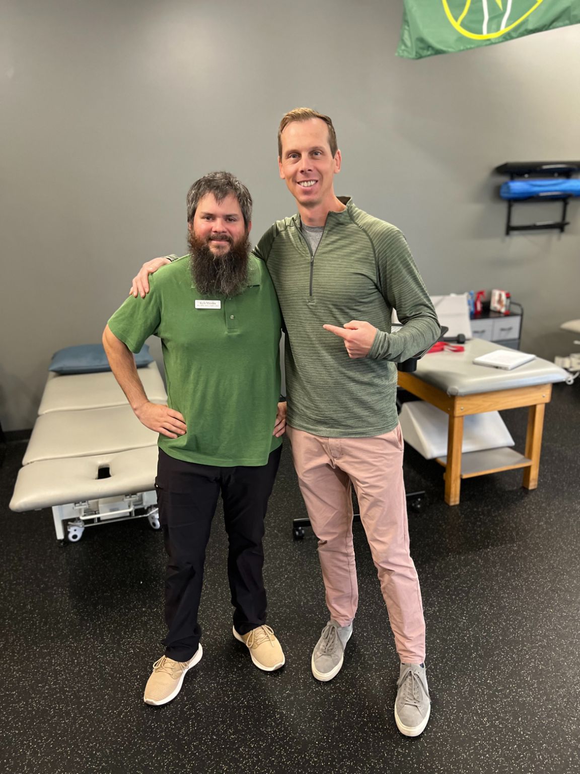 Mark Bouma DPT OCS COMT FAAOMPT on LinkedIn: #mentoring # ... Mark Bouma DPT OCS COMT FAAOMPT on LinkedIn: #mentoring # ...