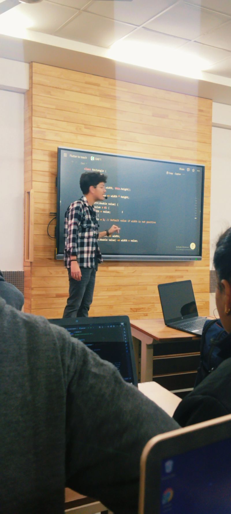 Himanshu Singh Bisht on LinkedIn: #flutter #dart #androiddevelopment # ... Himanshu Singh Bisht on LinkedIn: #flutter #dart #androiddevelopment # ...