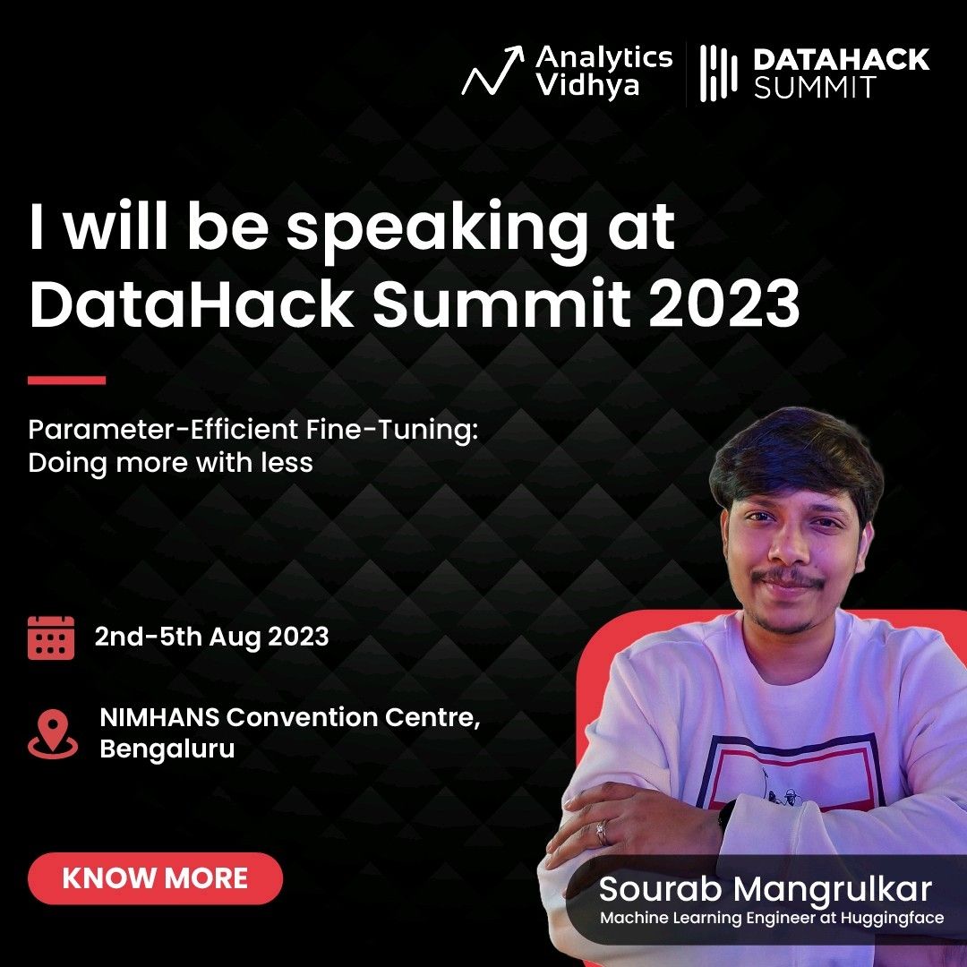 Younes Belkada posted on LinkedIn Younes Belkada posted on LinkedIn