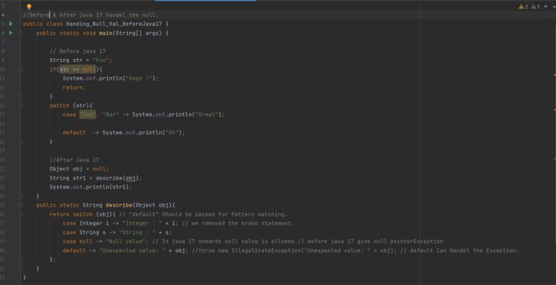 Rajesh Kumar M. on LinkedIn: #coding #dsa #array #java #developer #coder Rajesh Kumar M. on LinkedIn: #coding #dsa #array #java #developer #coder