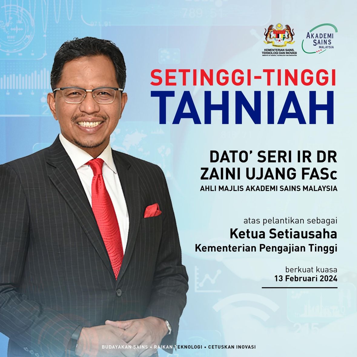Mohd. Hazwan Hussin posted on LinkedIn Mohd. Hazwan Hussin posted on LinkedIn