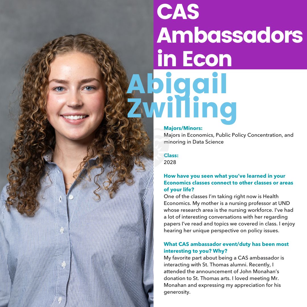 Monica Hartmann on LinkedIn: We love to see our majors stepping into ... Monica Hartmann on LinkedIn: We love to see our majors stepping into ...