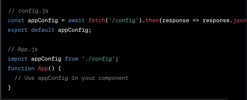 Guhaprasaanth Nandagopal on LinkedIn: #reactjs #reactcommunity # ... Guhaprasaanth Nandagopal on LinkedIn: #reactjs #reactcommunity # ...