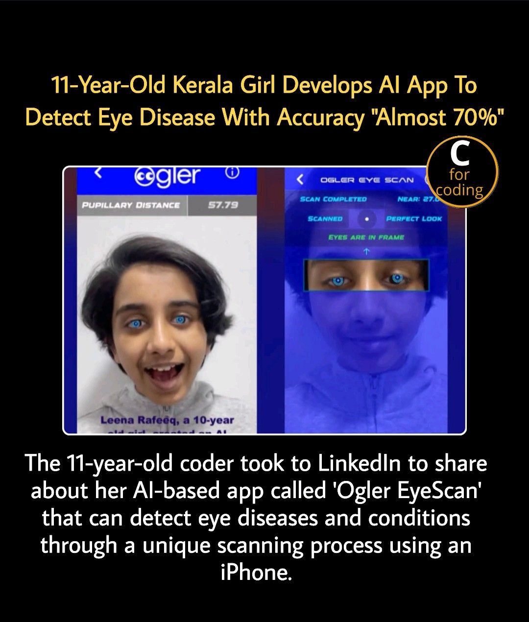 Himanshu Jayswal on LinkedIn: #artificialintelligence #ai #eyedisease # ... Himanshu Jayswal on LinkedIn: #artificialintelligence #ai #eyedisease # ...