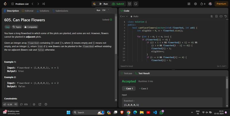 Day 30 of #100daysofcodingchallenge of solving problems | Sunny kumar ... Day 30 of #100daysofcodingchallenge of solving problems | Sunny kumar ...
