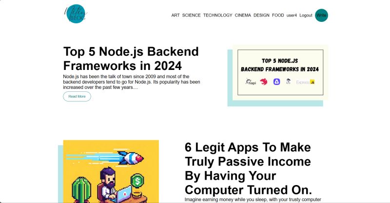 Nitin Jangid on LinkedIn: #reactjs #expressjs #nodejs #mysql # ... Nitin Jangid on LinkedIn: #reactjs #expressjs #nodejs #mysql # ...