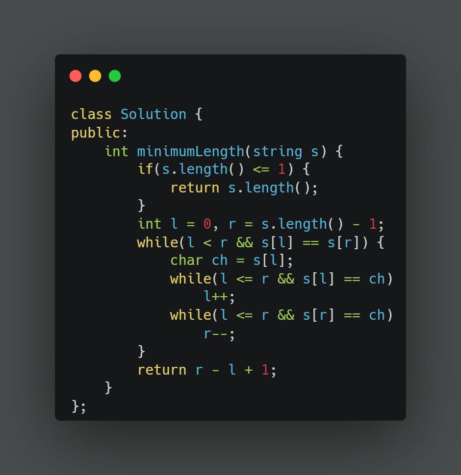 #leetcode #leetcodechallenge #dsa #dailycoding #dailychallenge… | Dev Gupta #leetcode #leetcodechallenge #dsa #dailycoding #dailychallenge… | Dev Gupta