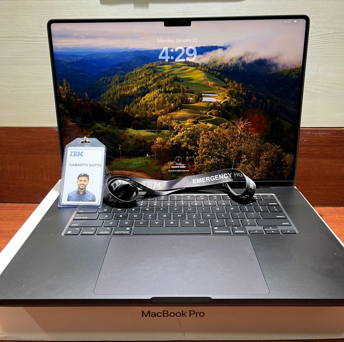 Samarth Gupta on LinkedIn: #newbeginnings #ibm #explore | 48 comments Samarth Gupta on LinkedIn: #newbeginnings #ibm #explore | 48 comments